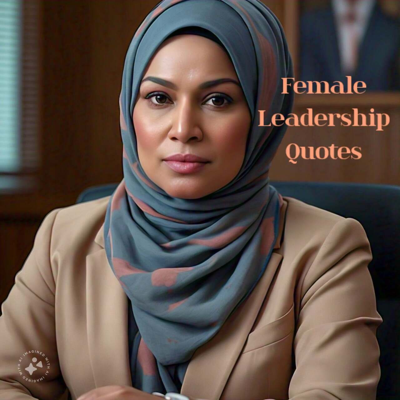 Female Leadership Quotes: 120 Leadership Remarks - a1quotes