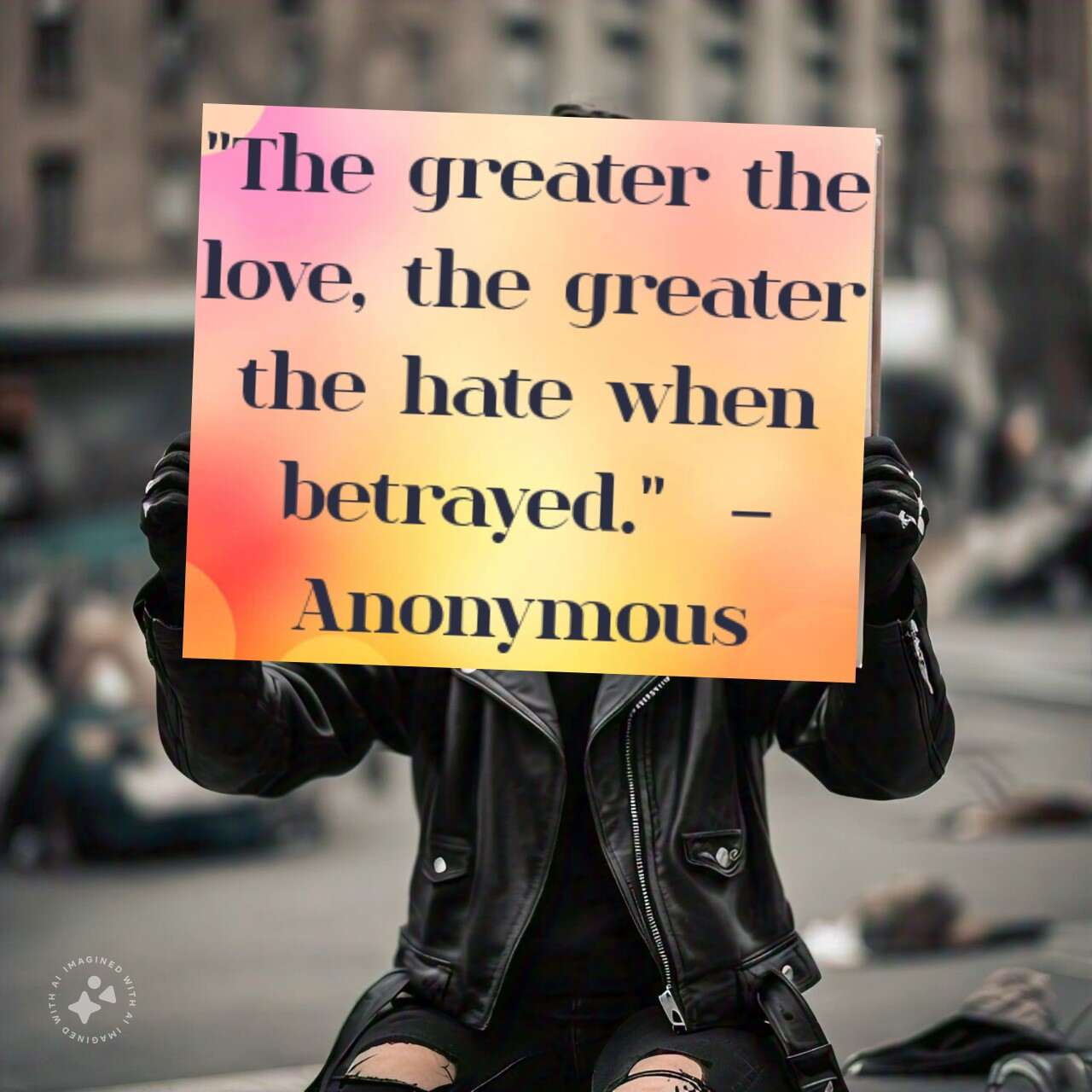 Hate Love Quotes: 75 Hate Relationship Quotes - a1quotes